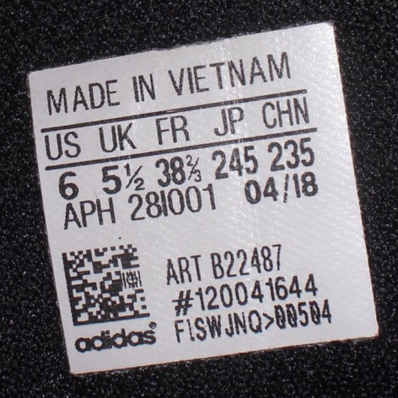 adidas | Shoes | Adidas Aph 2801 Mens Shoes Size 6 Gh | Poshmark